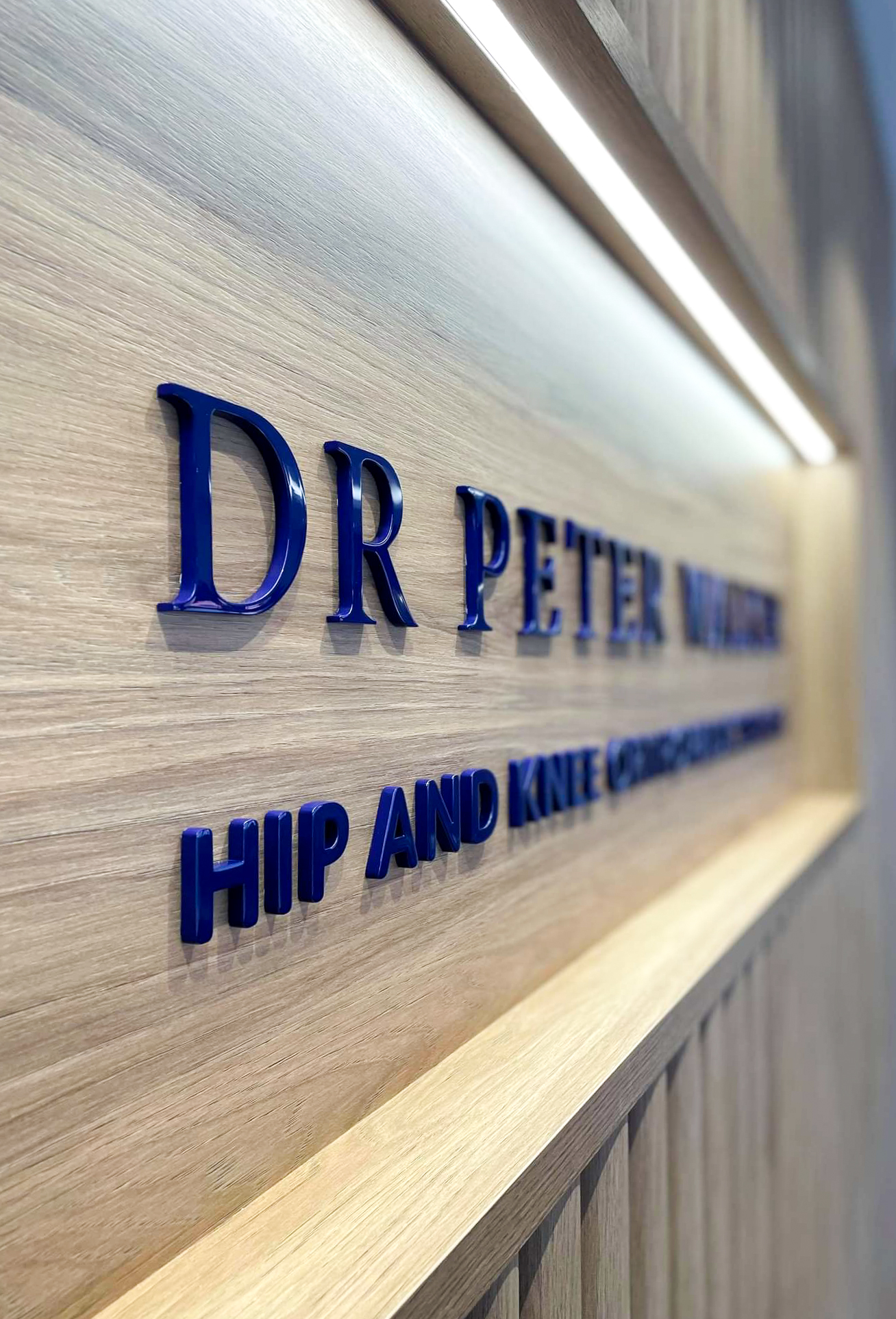 Gallery - T.L.C Spray Painting